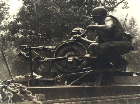 Ben Cui Tribute - Pictures - 5th INFANTRY REGIMENT ASSOCIATION