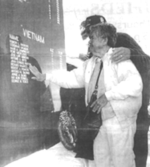 Richard Ramirez Jr. Tribute - 5th INFANTRY REGIMENT ASSOCIATION