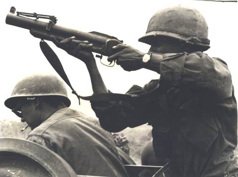 Ben Cui Tribute - Pictures - 5th INFANTRY REGIMENT ASSOCIATION