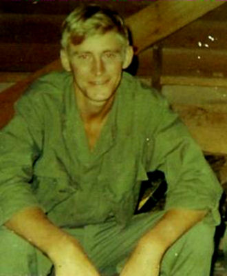 James Lavern Harbottle Tribute - 5th INFANTRY REGIMENT ASSOCIATION